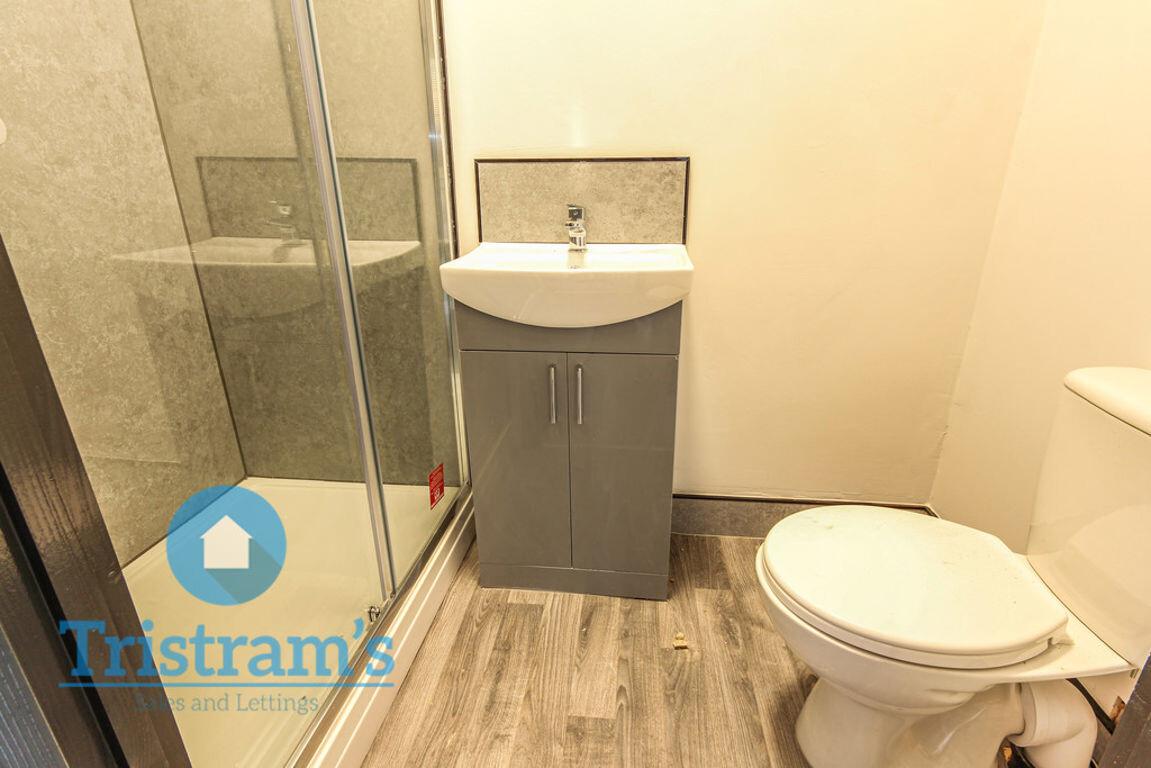 7 bedroom house for rent Castle Boulevard Nottingham, NG7 1FJ | UniHomes