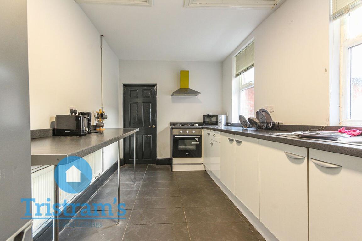 7 bedroom house for rent Castle Boulevard Nottingham, NG7 1FJ | UniHomes