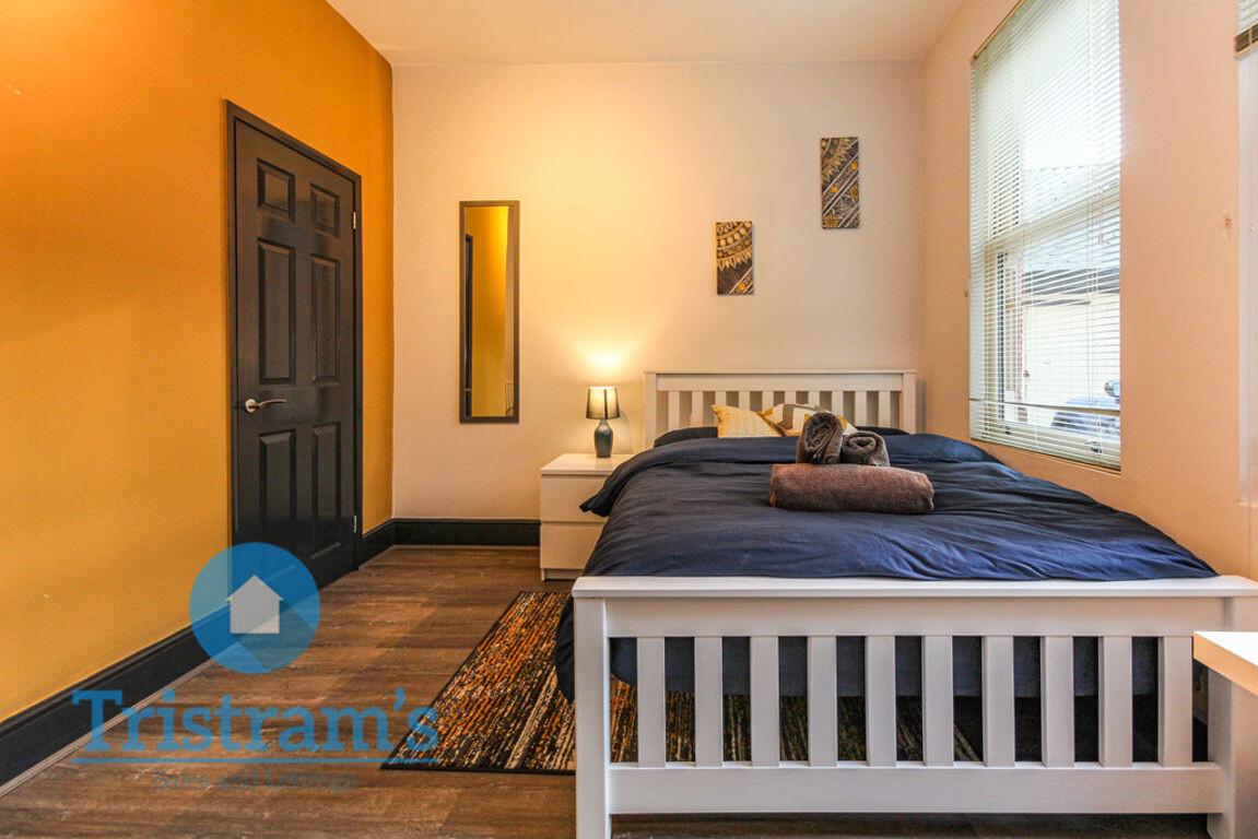 7 bedroom house for rent Castle Boulevard Nottingham, NG7 1FJ | UniHomes