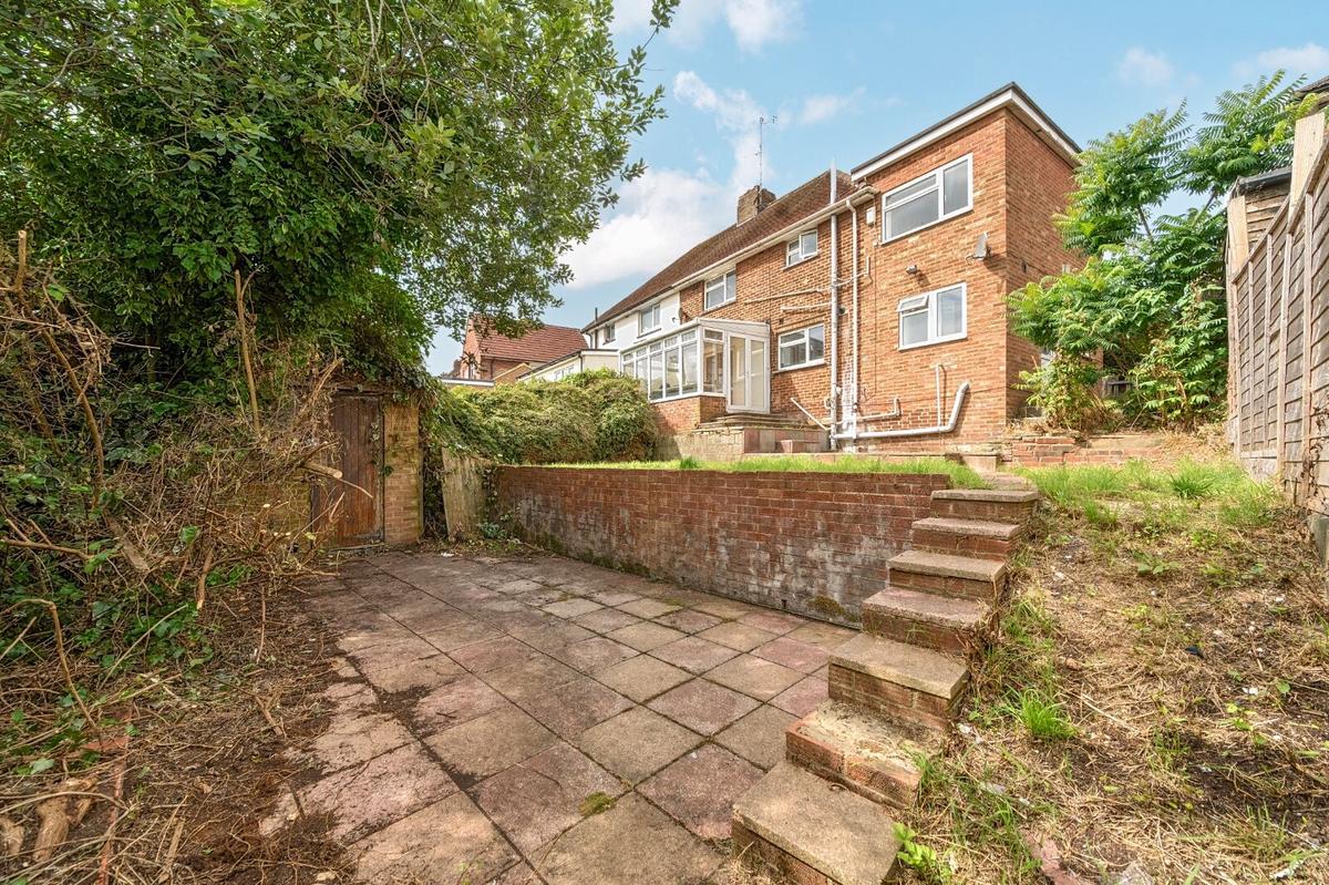 5 bedroom house for rent Wolseley Road Brighton, BN1 9ET | UniHomes