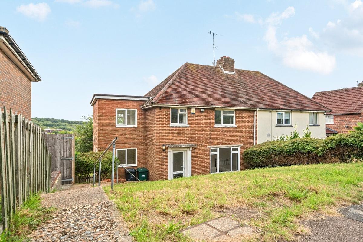 5 bedroom house for rent Wolseley Road Brighton, BN1 9ET | UniHomes