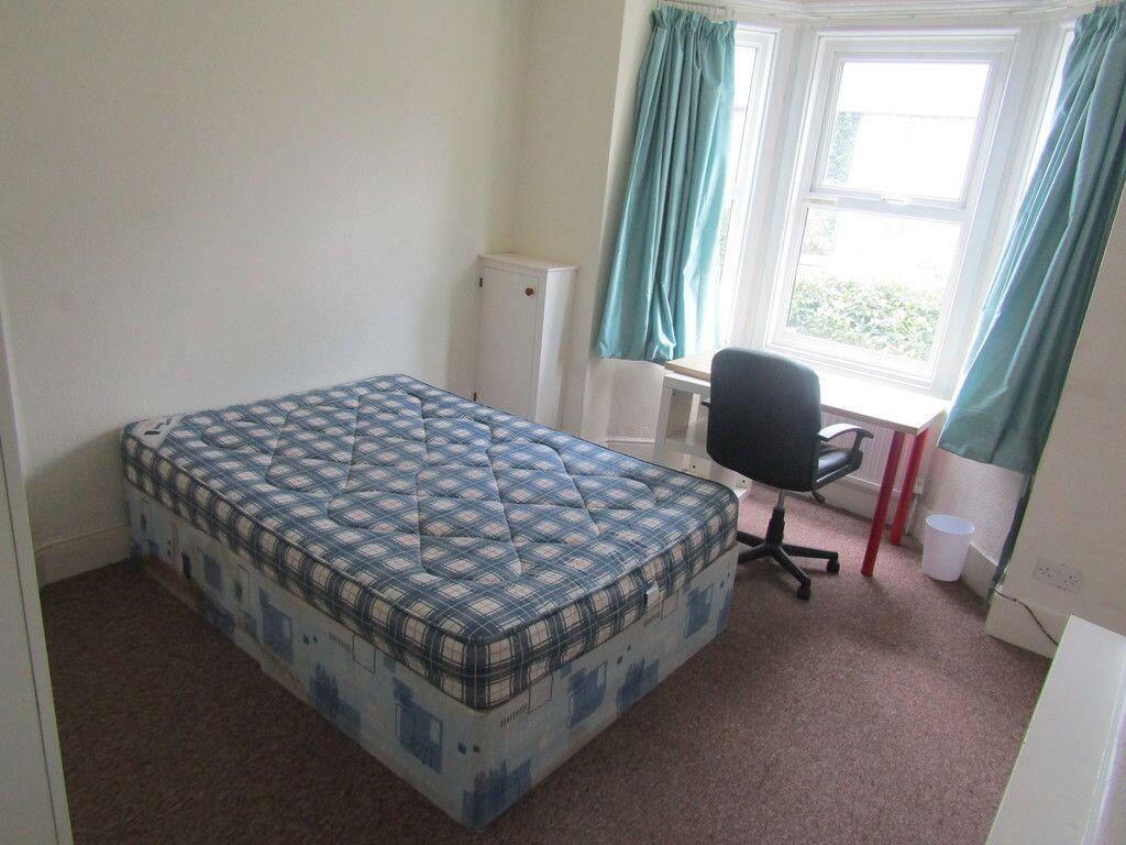 4 bedroom house for rent Broadlands Road, Southampton, SO17 3AS | UniHomes