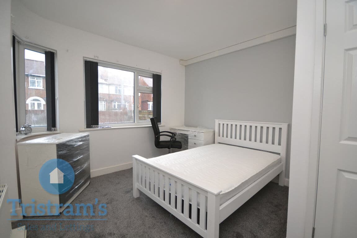 1 Bedroom House For Rent Lower Road Nottingham Ng9 2gt Unihomes