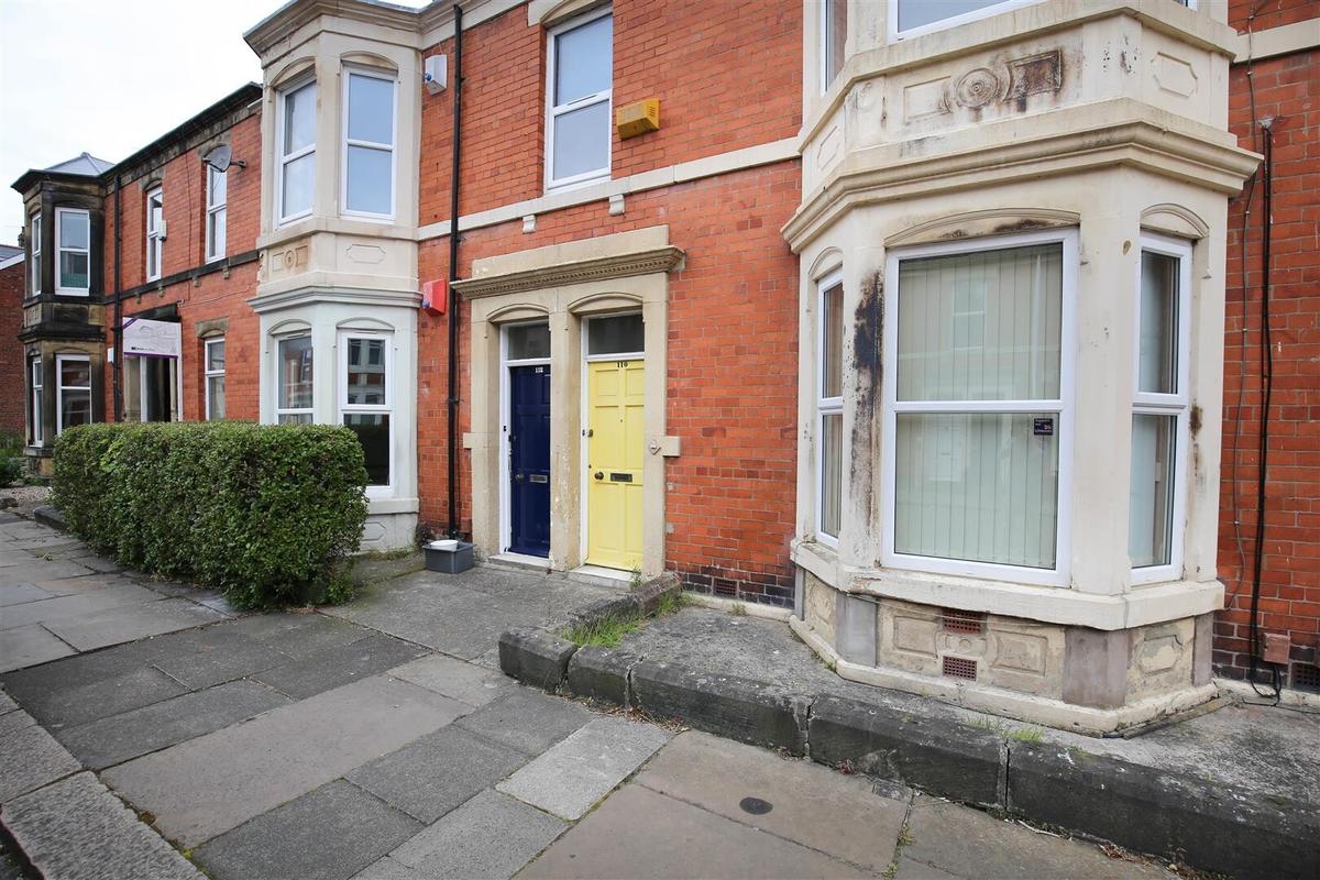 3 bedroom apartment for rent Bayswater Road Newcastle, NE2 3HP | UniHomes