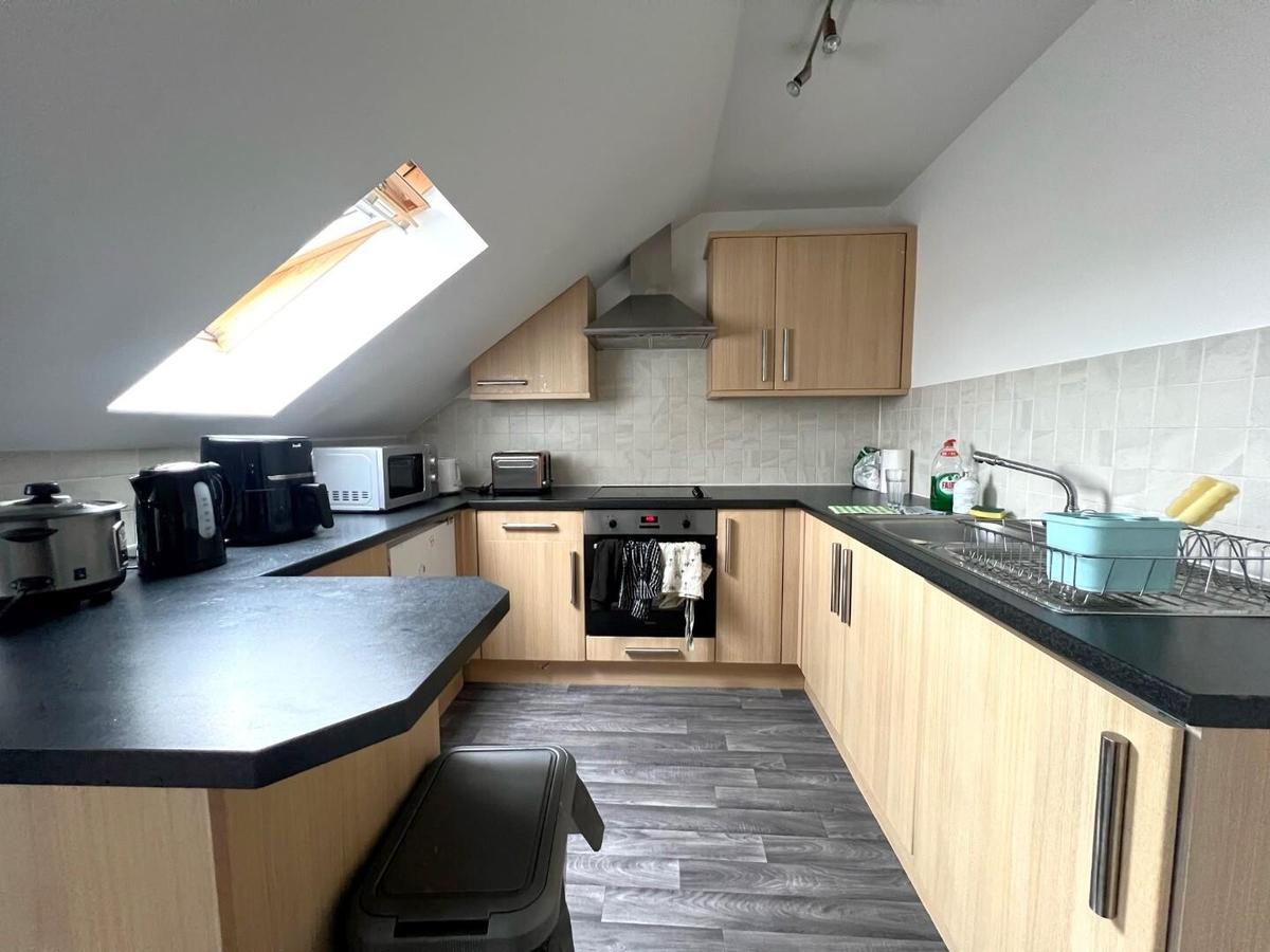 2 bedroom apartment for rent William Court Exeter, EX4 6PP | UniHomes
