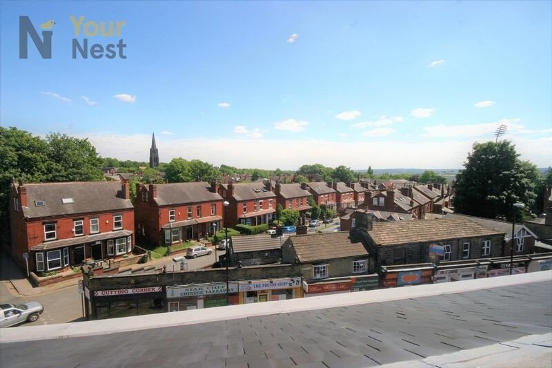 2 bedroom apartment for rent Lounge Apartments Leeds, LS6 3HU | UniHomes
