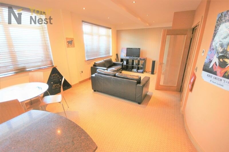 2 bedroom apartment for rent Lounge Apartments Leeds, LS6 3HU | UniHomes