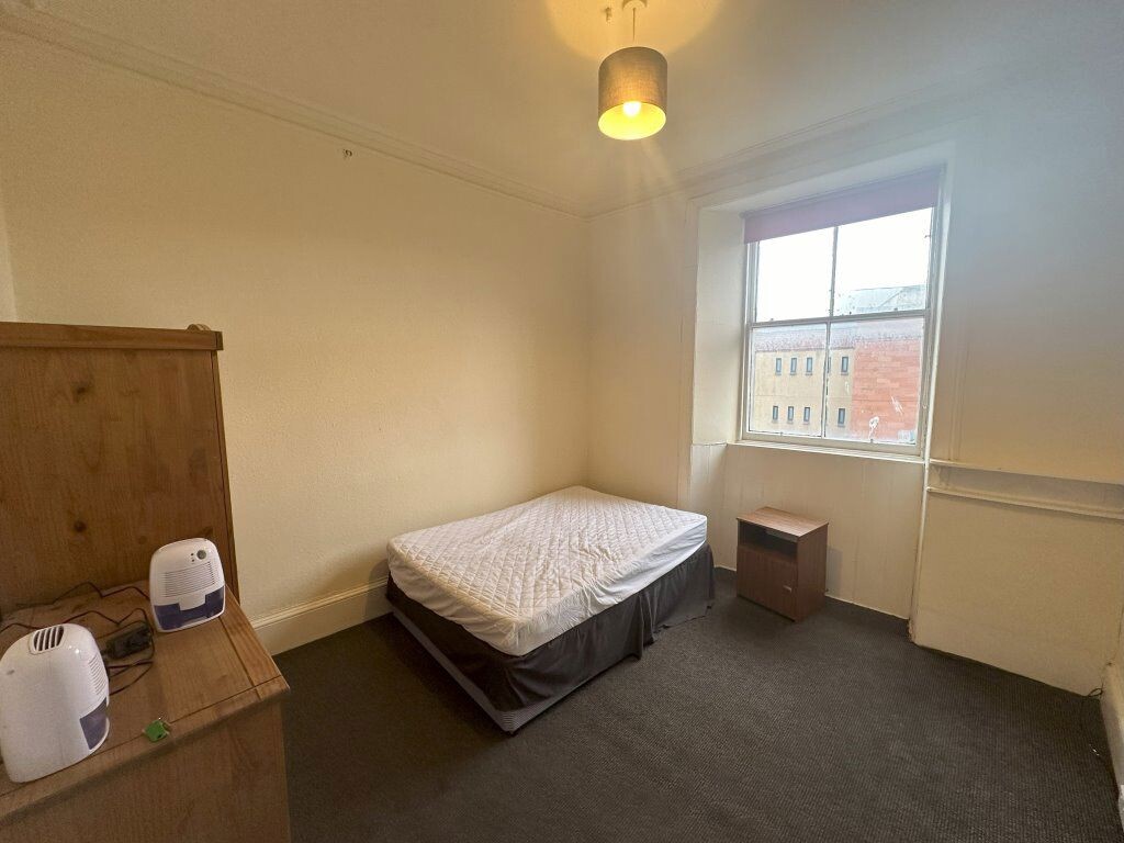 1 bedroom house for rent Nethergate - Dundee, DD1 4ED | UniHomes