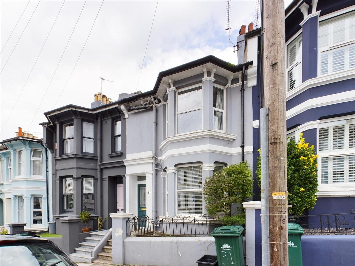 6 bedroom house for rent Bentham Road Brighton, BN2 9XB | UniHomes