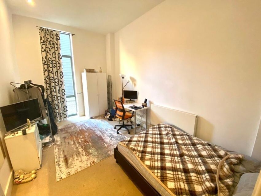 1 bedroom apartment for rent 97B Mary Street, Sheffield, S1 4RT | UniHomes