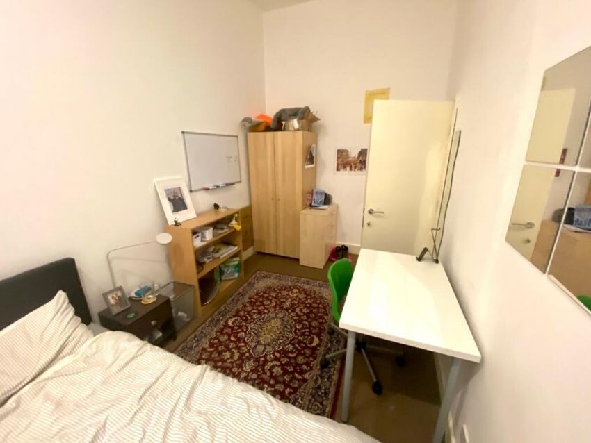 1 bedroom apartment for rent 97B Mary Street, Sheffield, S1 4RT | UniHomes