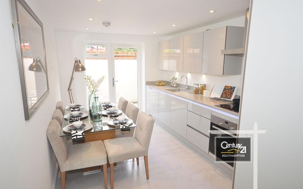 3 bedroom apartment for rent Western Road, Winchester, SO22 5AJ | UniHomes