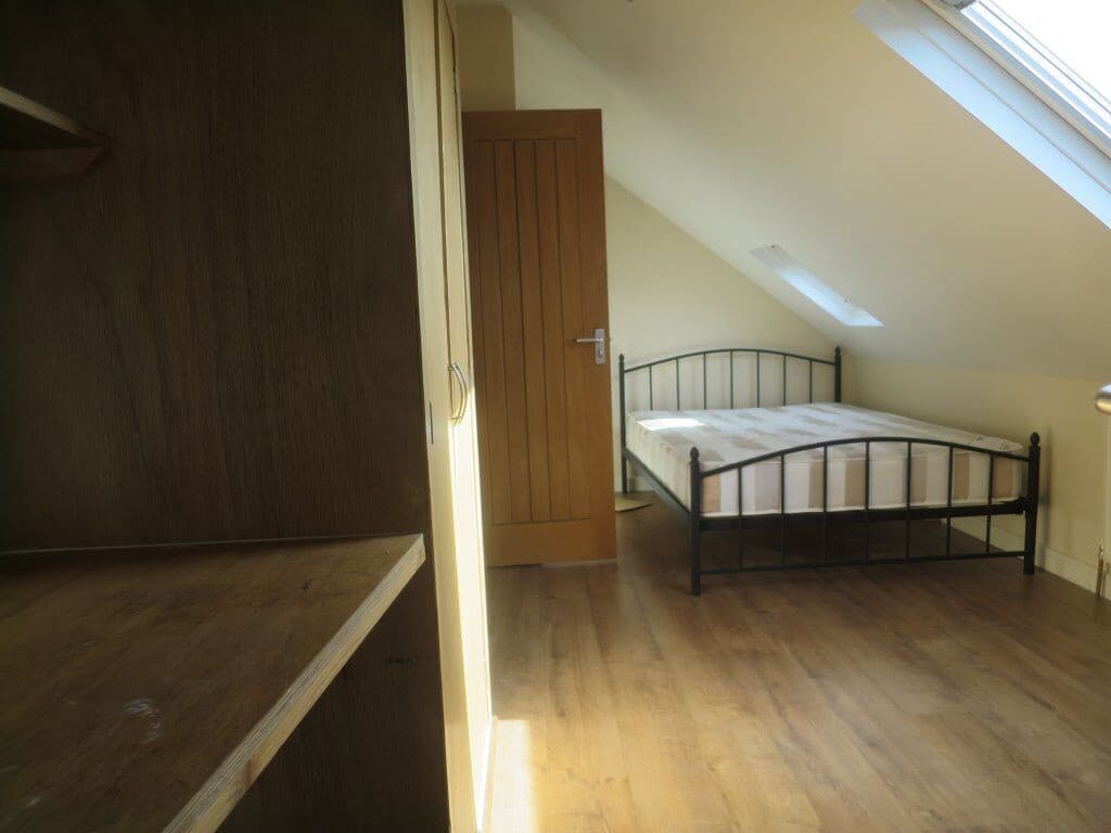 8 Bedroom House For Rent Ridgefield Road Oxford Ox4 3bt Unihomes
