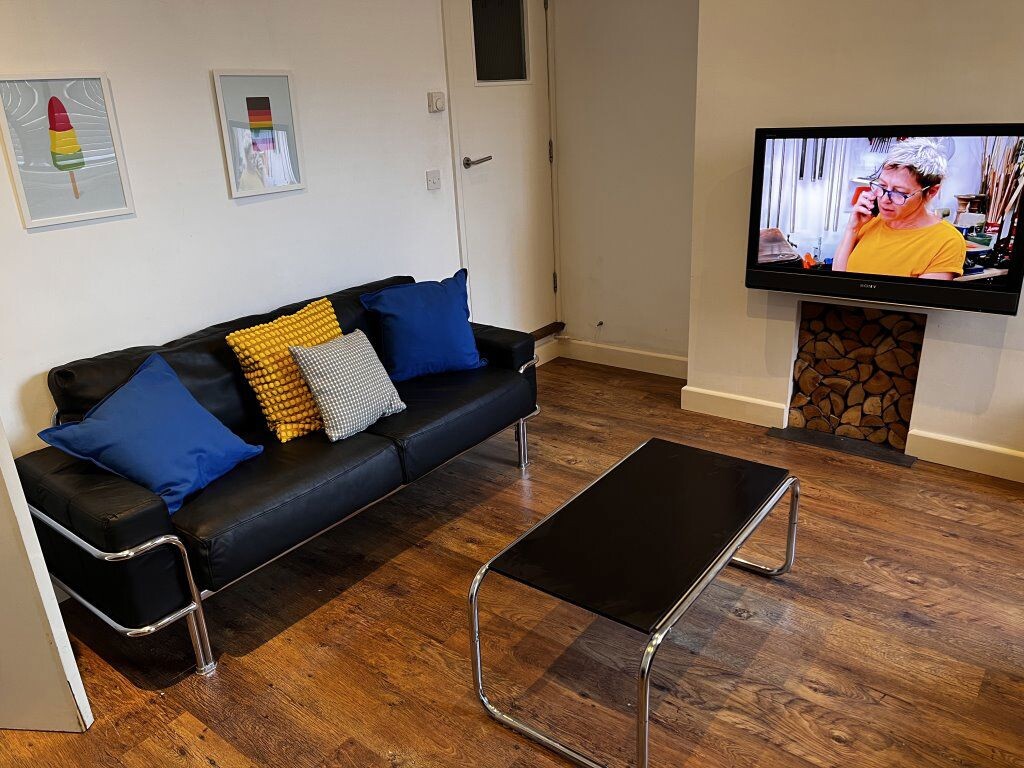 4 bedroom house for rent Pybus Street, Derby, DE22 3BD | UniHomes