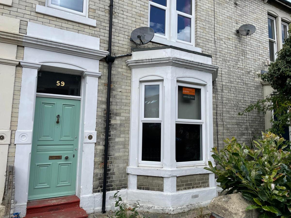 8 bedroom house for rent Manor House Road Newcastle, NE2 2LY | UniHomes
