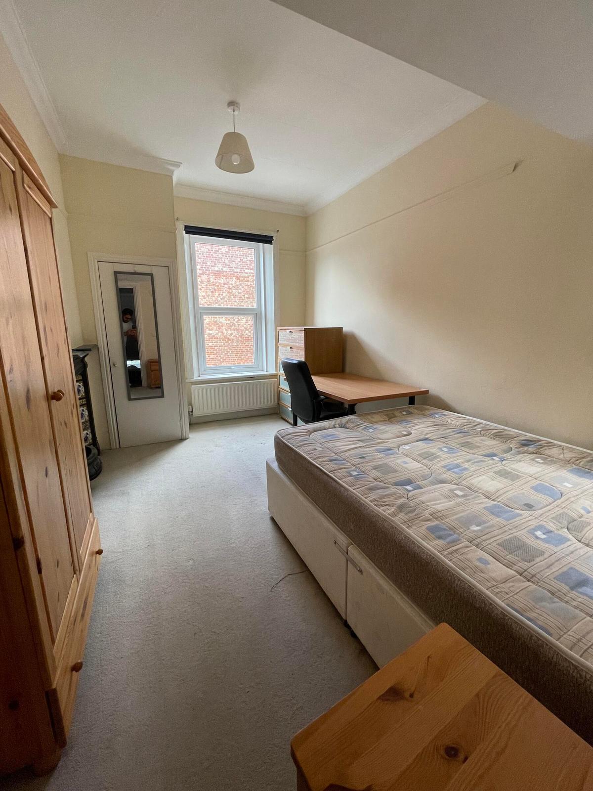 8 bedroom house for rent Manor House Road Newcastle, NE2 2LY | UniHomes