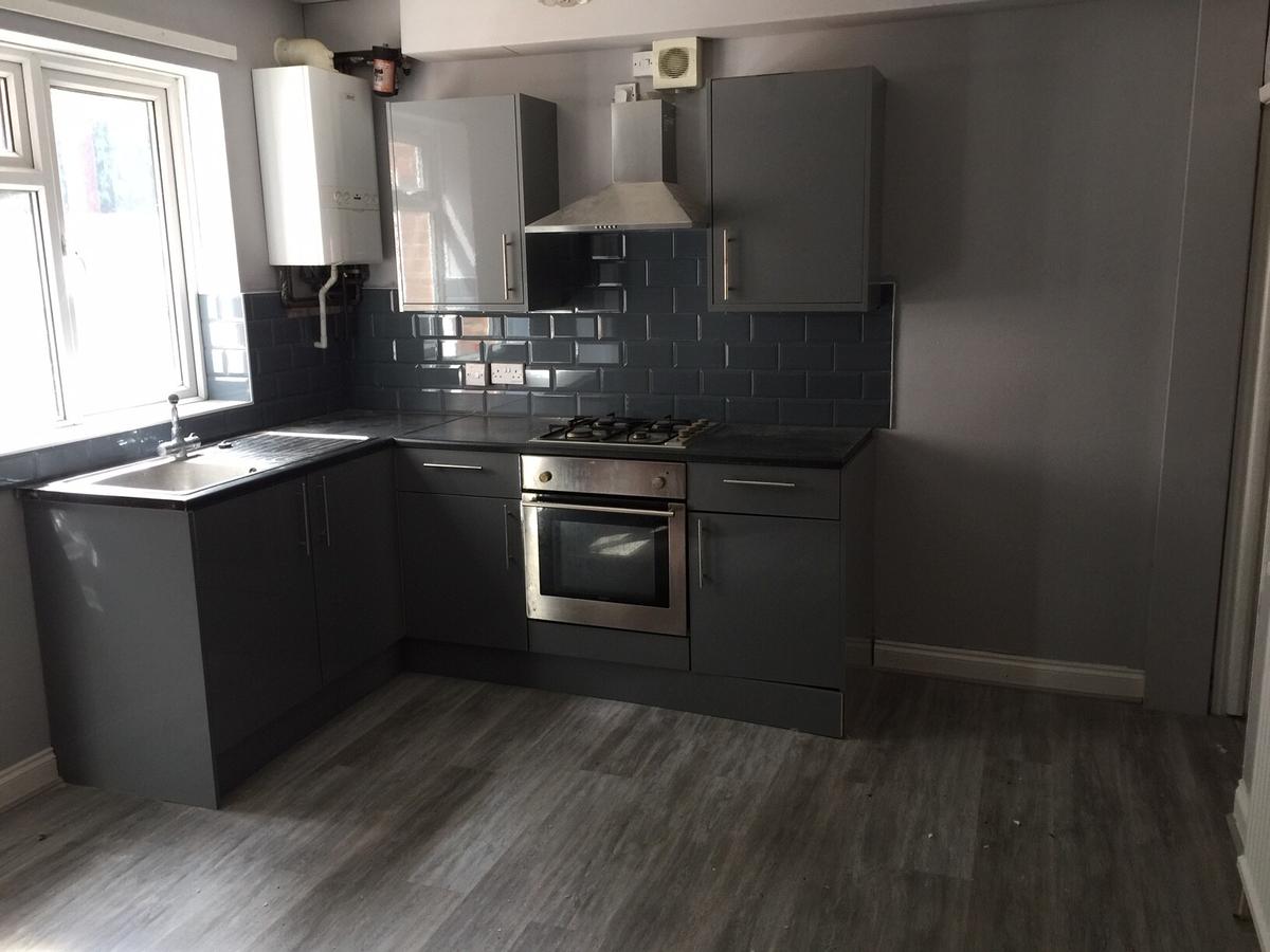 3 bedroom house for rent Portswood Road, Southampton, SO17 2TD | UniHomes