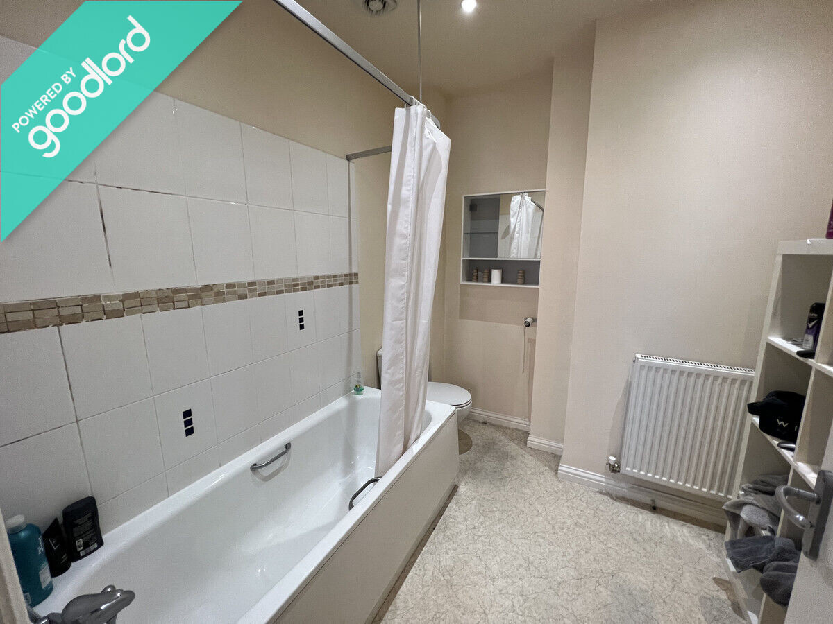 4 bedroom house for rent Waverton Road Fallowfield, Manchester, M14 7EB ...