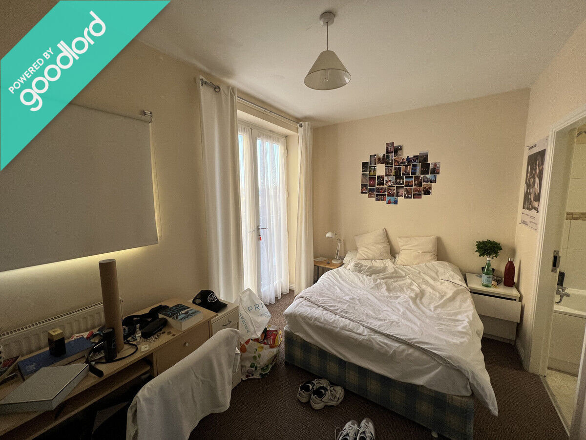 4 bedroom house for rent Waverton Road Fallowfield Manchester, M14 7EB ...