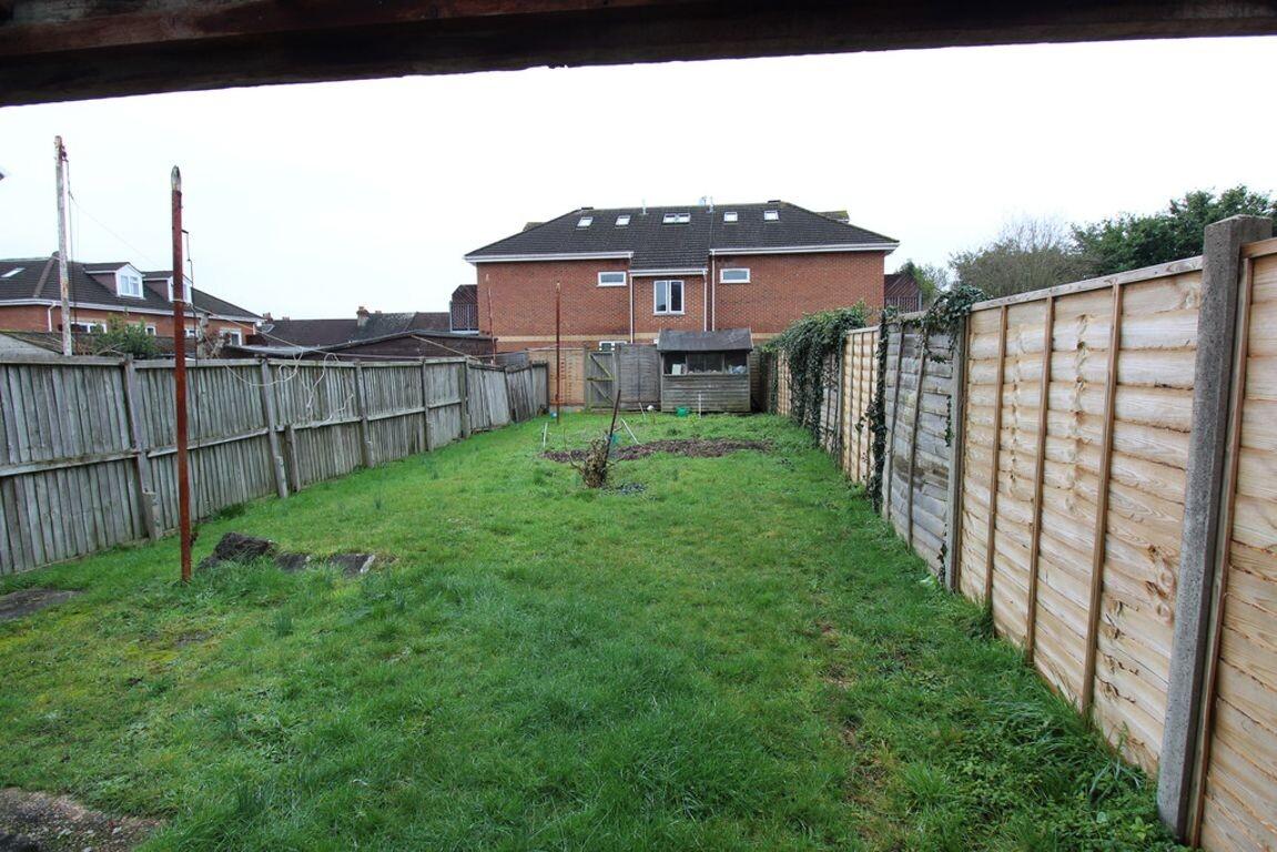 4 bedroom house for rent Harrison Road Southampton, SO17 3TL | UniHomes
