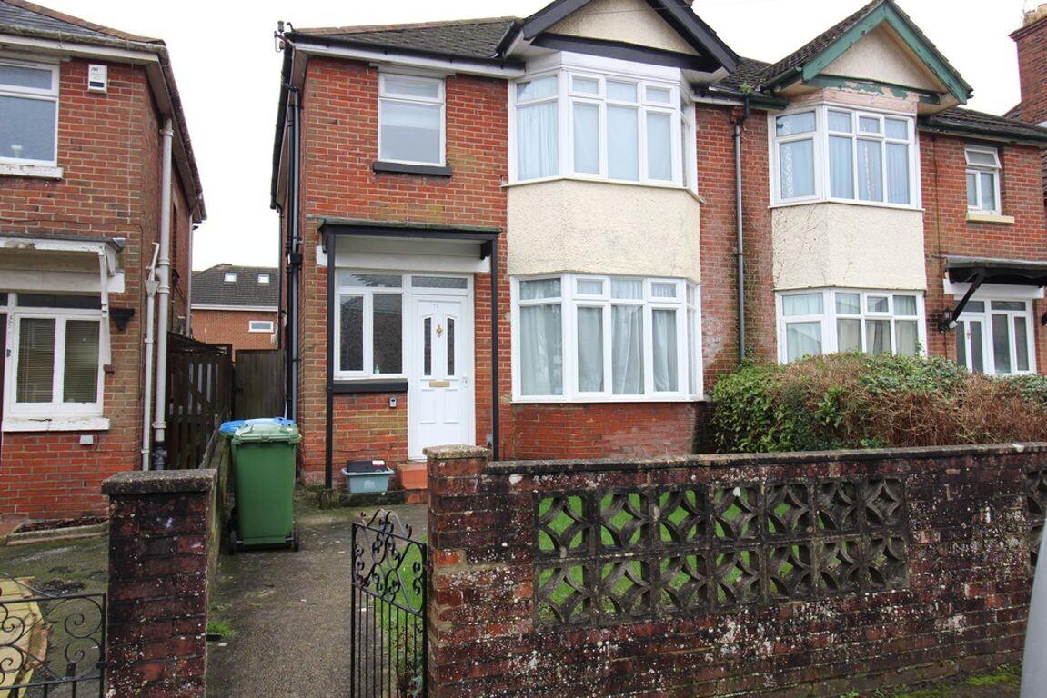 4 bedroom house for rent Harrison Road Southampton, SO17 3TL | UniHomes