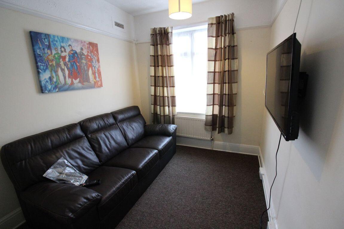 4 bedroom house for rent Harrison Road Southampton, SO17 3TL | UniHomes