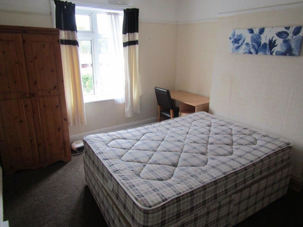 4 bedroom house for rent Harrison Road Southampton, SO17 3TL | UniHomes