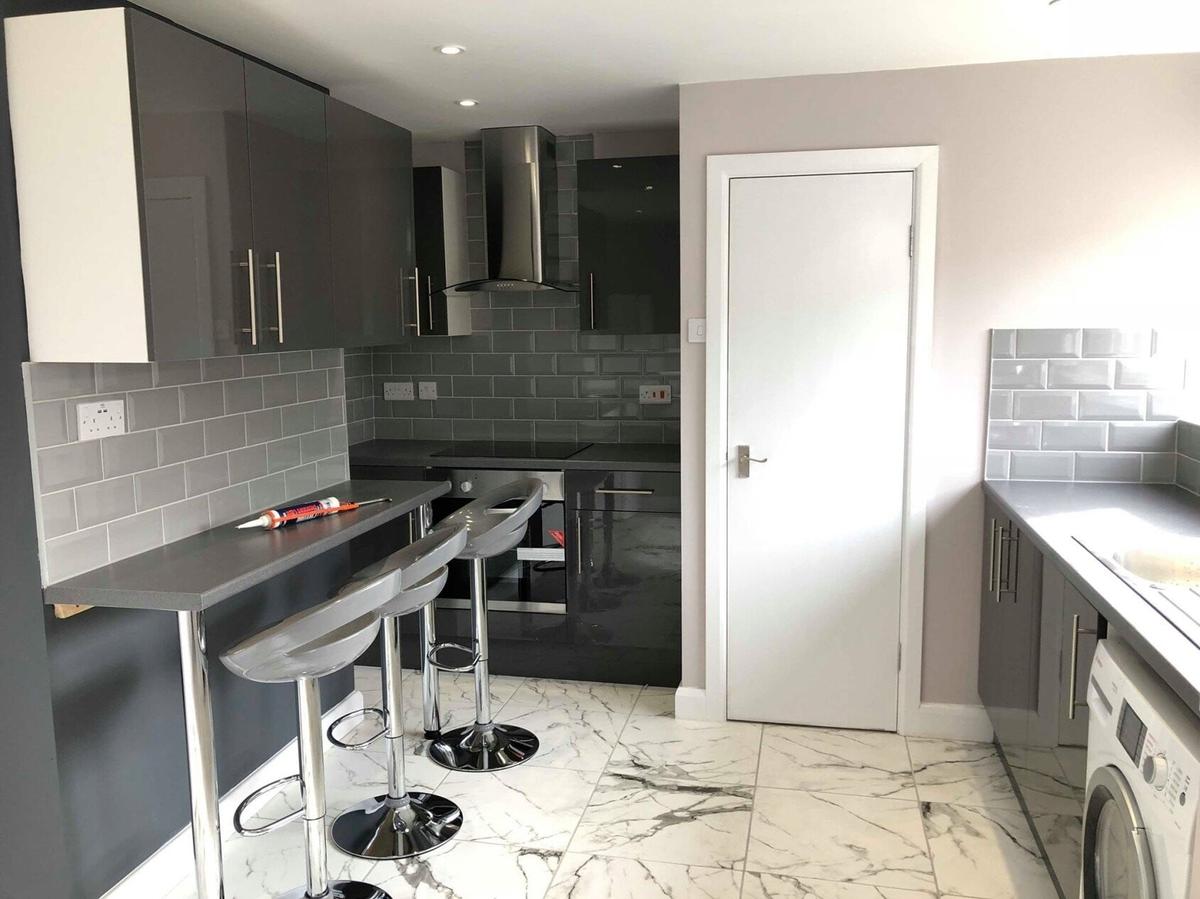 3 bedroom house for rent Woodhouse Street Leeds, LS6 2NY | UniHomes