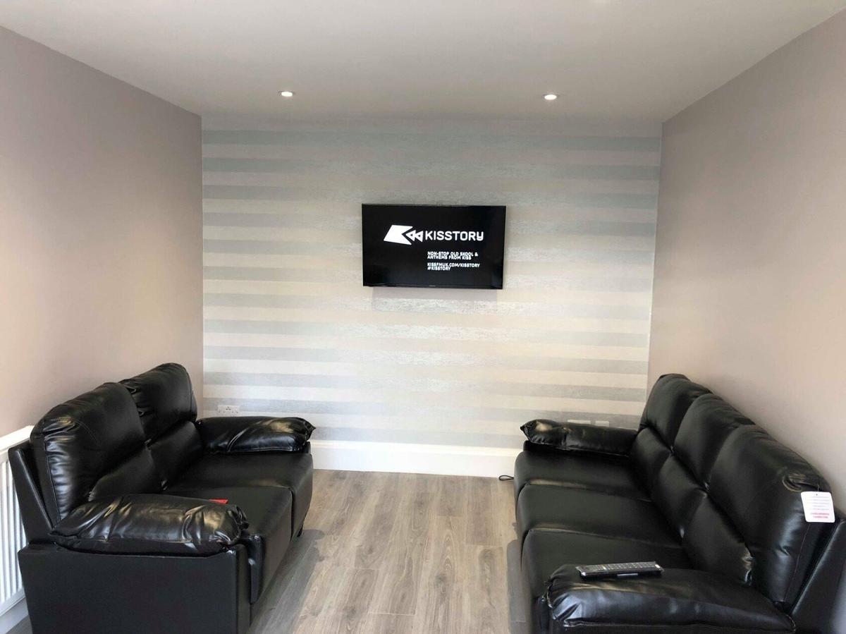 3 bedroom house for rent Woodhouse Street Leeds, LS6 2NY | UniHomes