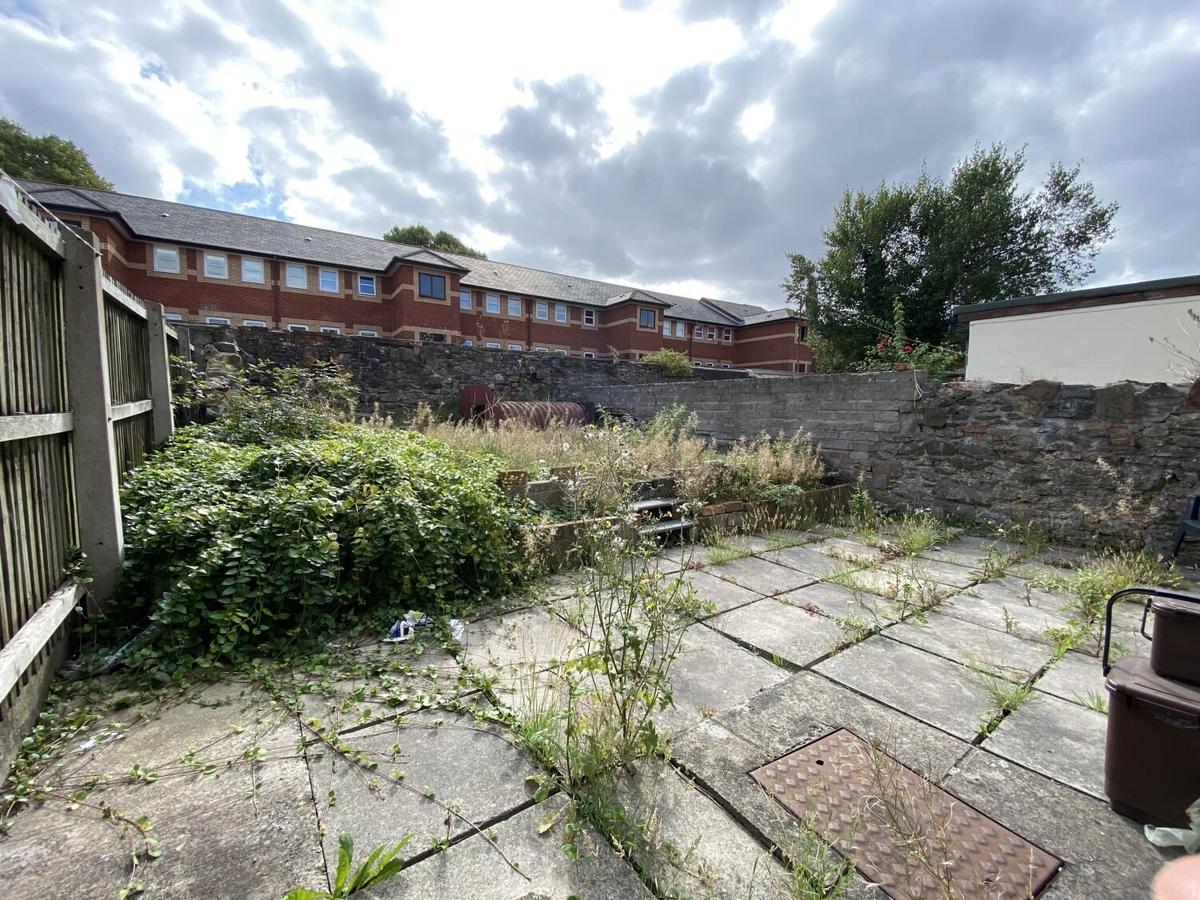 5 bedroom house for rent South Luton Place, Cardiff, CF24 0EX | UniHomes