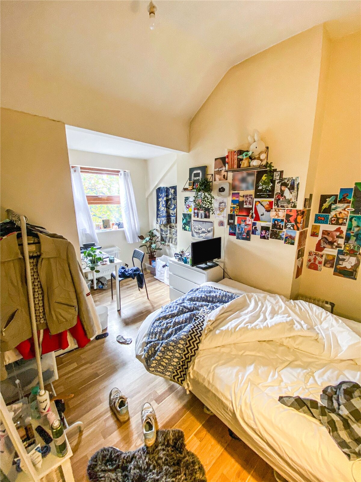 7 bedroom house for rent Mauldeth Road Manchester, M20 4NF | UniHomes