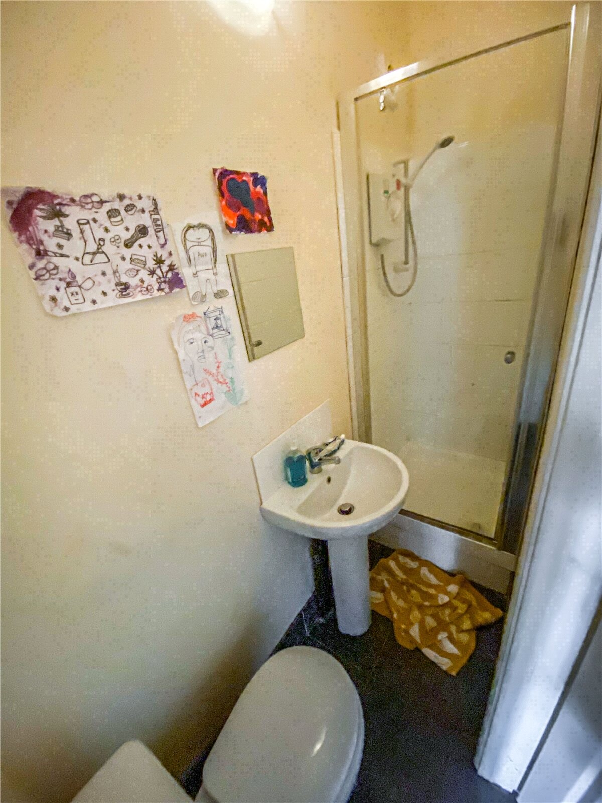 7 bedroom house for rent Mauldeth Road Manchester, M20 4NF | UniHomes