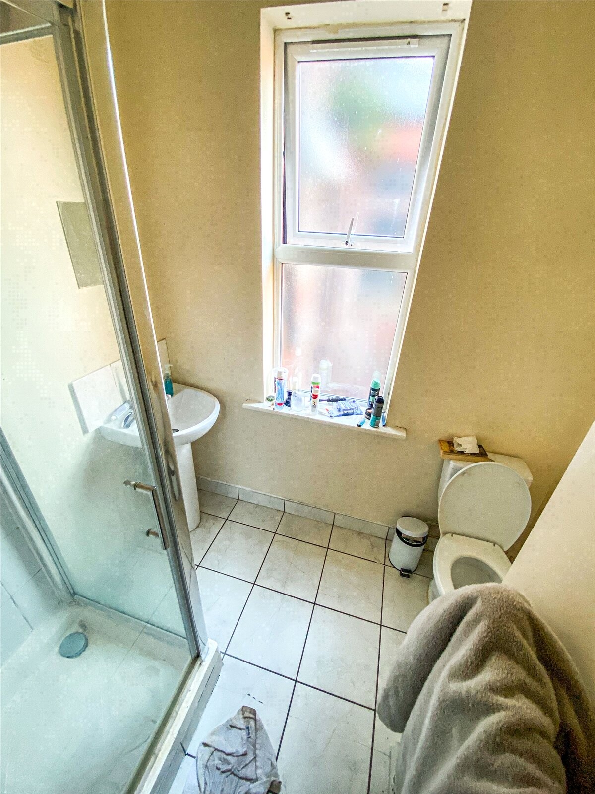 7 bedroom house for rent Mauldeth Road Manchester, M20 4NF | UniHomes