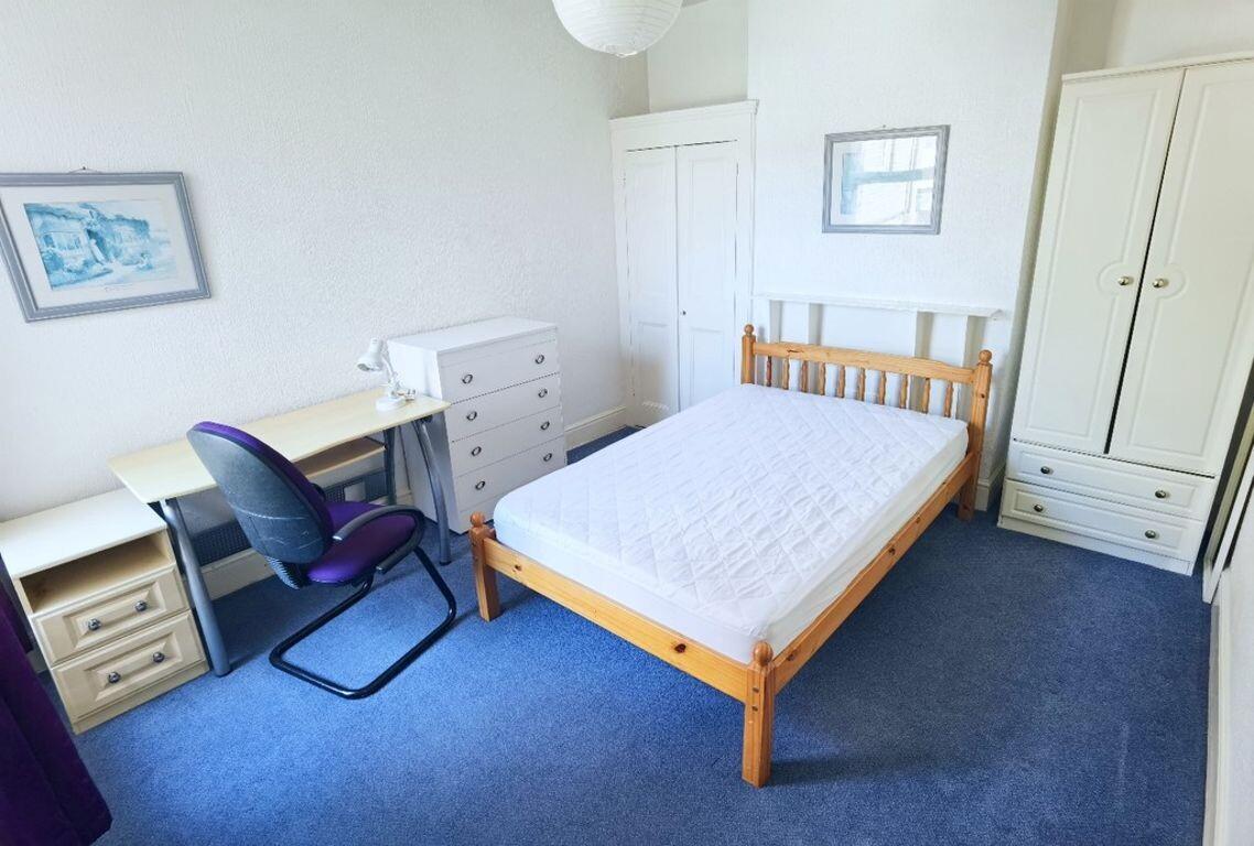 5 bedroom house for rent Margate Road Portsmouth, PO5 1EZ | UniHomes