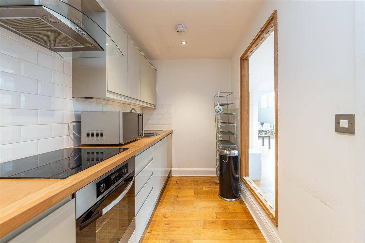 2 bedroom apartment for rent Chaucer Building Newcastle, NE1 5JE | UniHomes