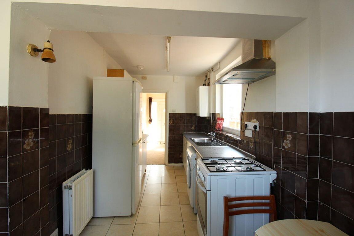 4 bedroom house for rent Burgess Road Southampton, SO16 3BA | UniHomes