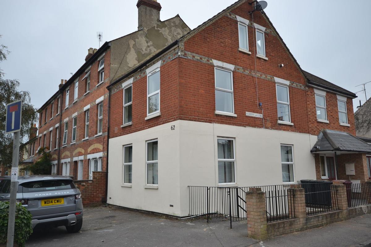 4 bedroom house for rent Addington Road Reading, RG1 5PX | UniHomes