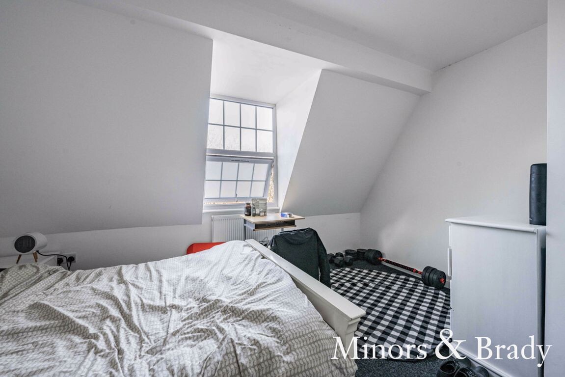 5 bedroom house for rent Colman Road, Norwich, NR4 7HA | UniHomes