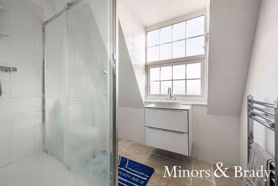 5 bedroom house for rent Colman Road, Norwich, NR4 7HA | UniHomes