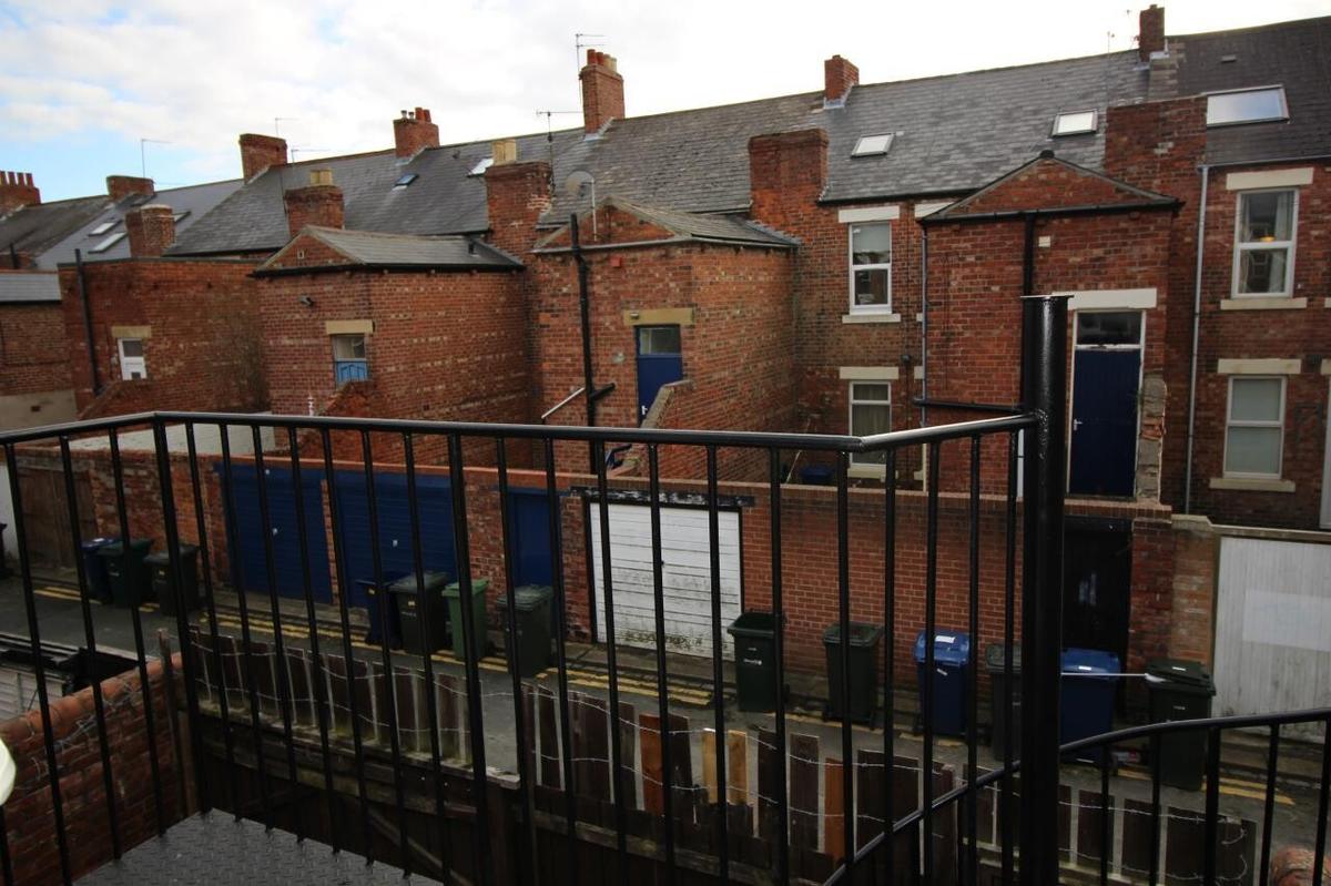 6 bedroom apartment for rent Bayswater Road Newcastle, NE2 3HR | UniHomes