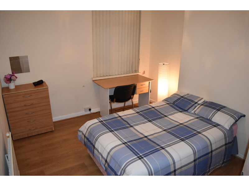 4 bedroom apartment for rent Salisbury Road, Cardiff, CF24 4AA | UniHomes