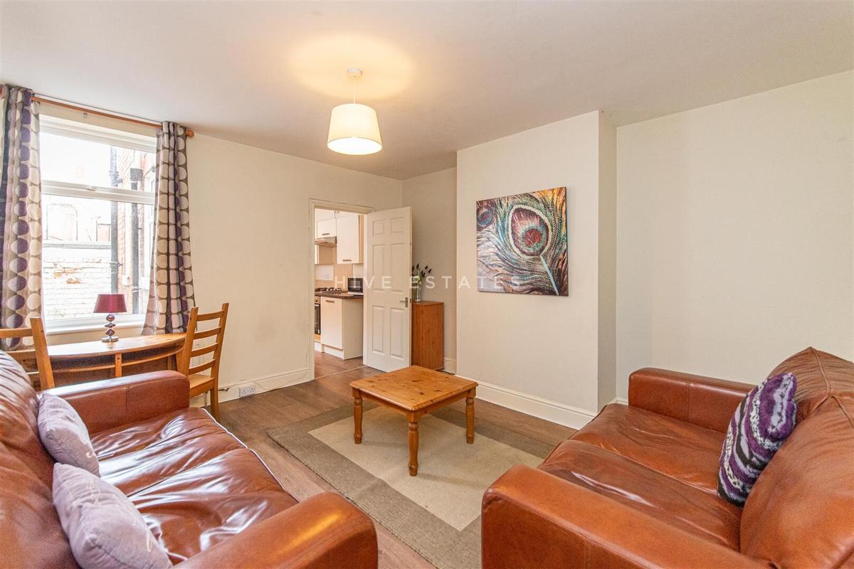 2 bedroom apartment for rent Chillingham Road, Newcastle, NE6 5QU ...