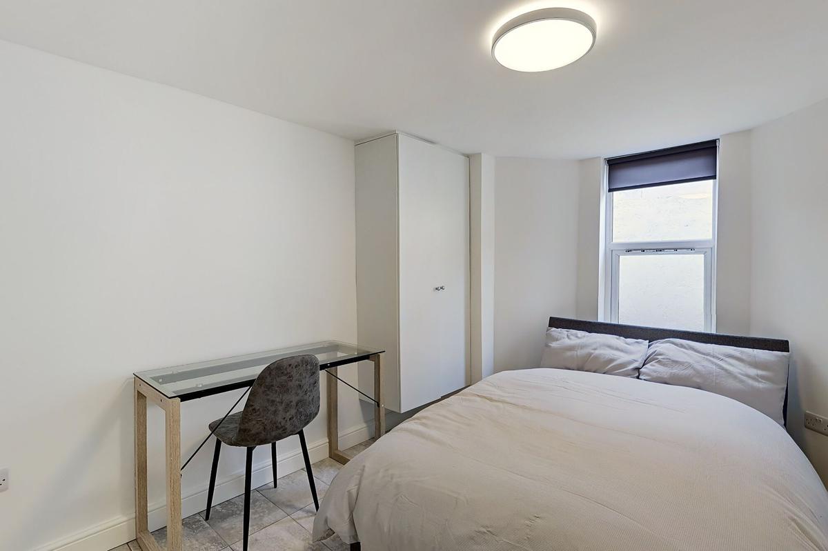 7 bedroom house for rent Edinburgh Road, Liverpool, L7 8RF | UniHomes