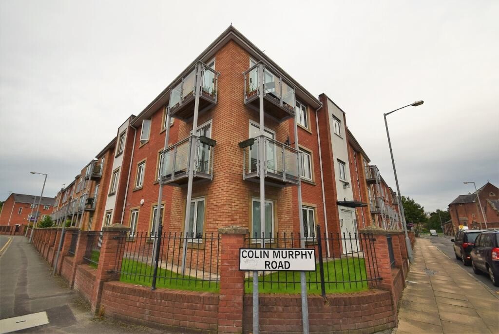 3 bedroom apartment for rent Manchester Manchester, M15 5XE | UniHomes