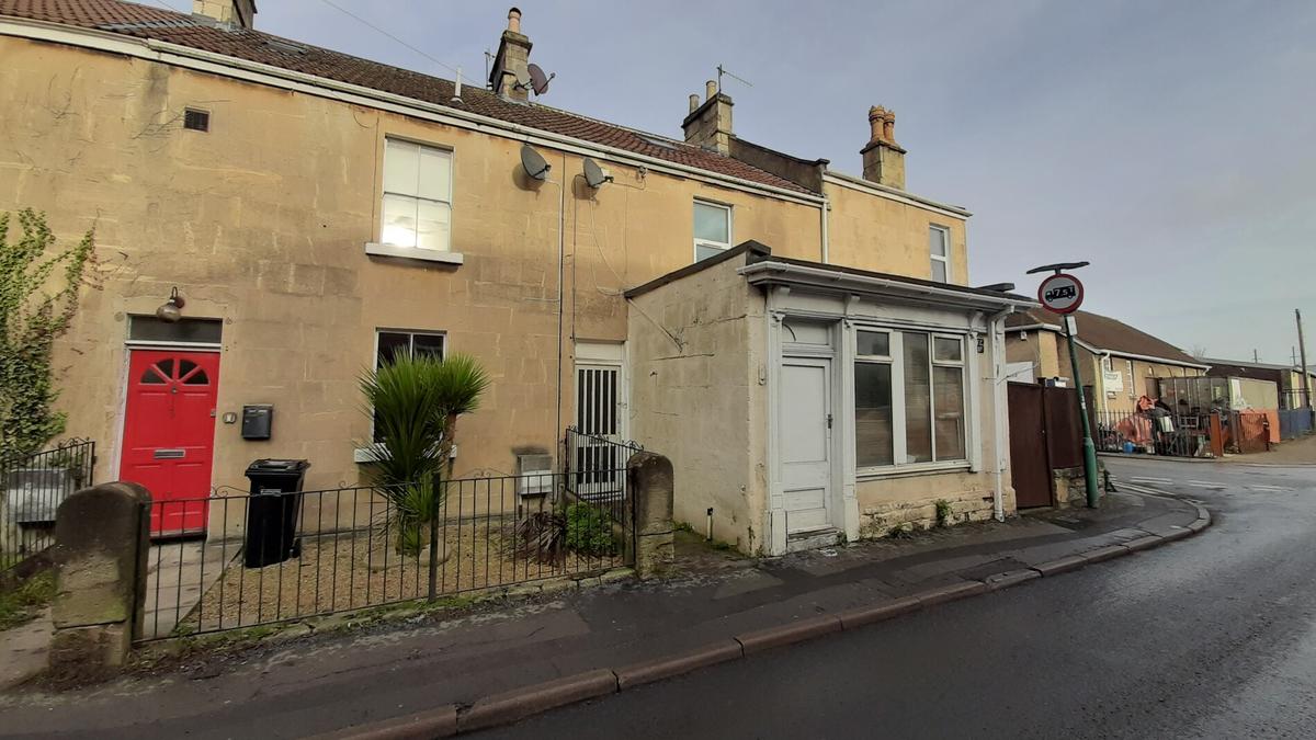 6 bedroom house for rent Locksbrook Road, Bath, BA1 3EJ | UniHomes