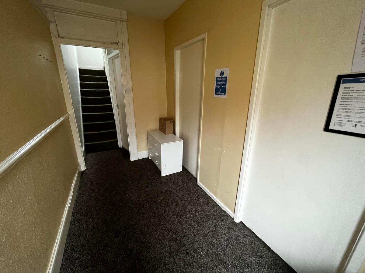6 bedroom house for rent Locksbrook Road, Bath, BA1 3EJ | UniHomes