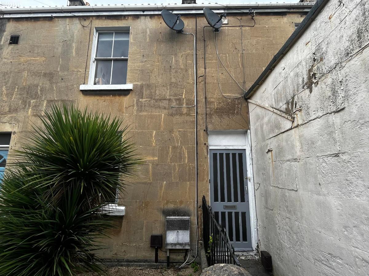 6 bedroom house for rent Locksbrook Road, Bath, BA1 3EJ | UniHomes