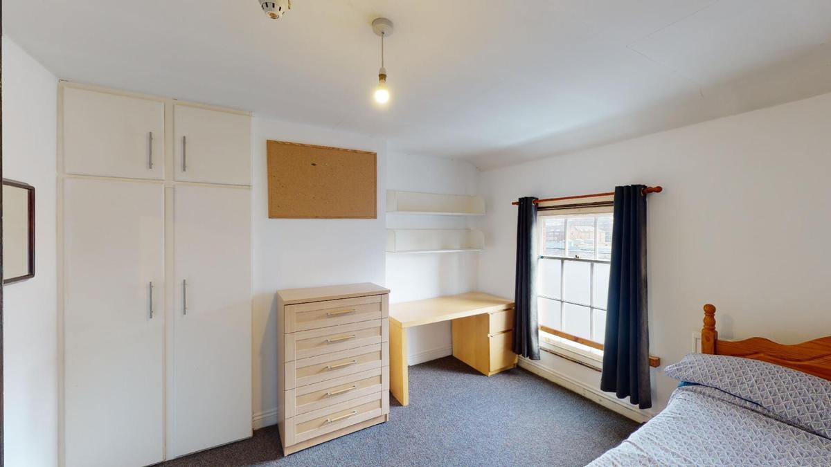 5 bedroom house for rent Milton Street, Sheffield, S3 7WH | UniHomes