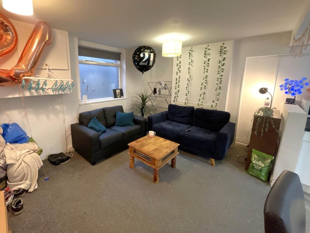 4 bedroom house for rent St Mary Magdalene Street, Brighton, BN2 3HU ...