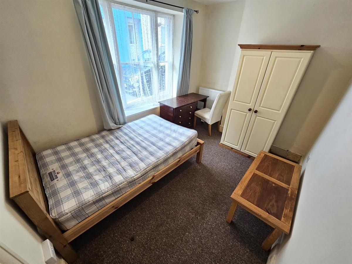 5 bedroom house for rent Prospect Street Aberystwyth, SY23 1JJ | UniHomes